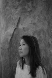 ABOUT - Catherine Li