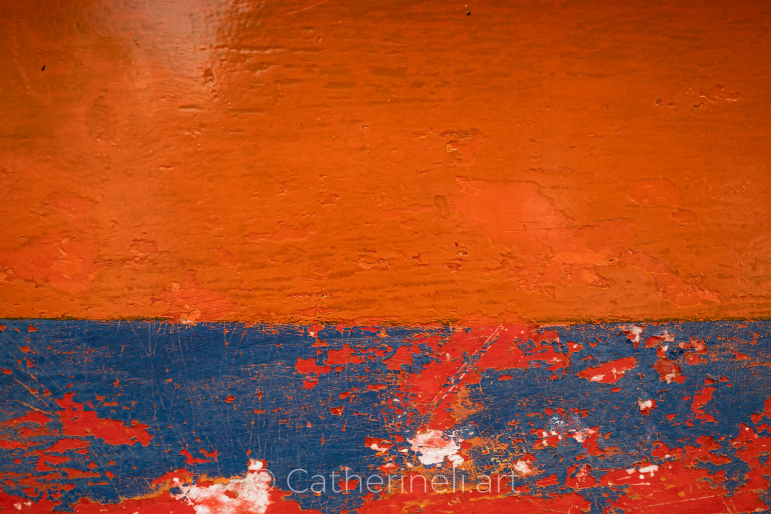 SERIES-HULLS - Catherine Li