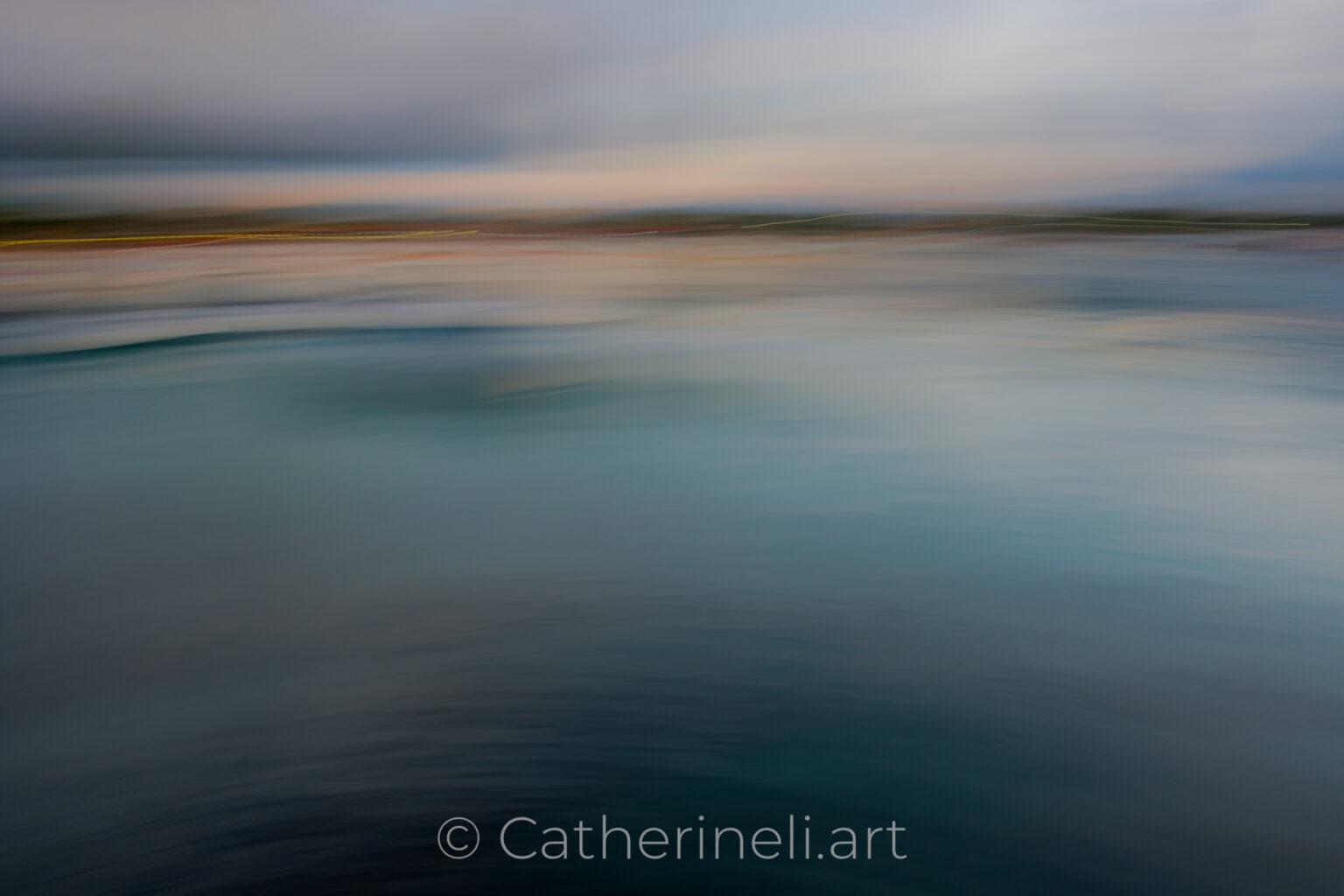 SERIES-HULLS - Catherine Li