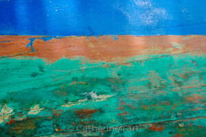 SERIES-HULLS - Catherine Li