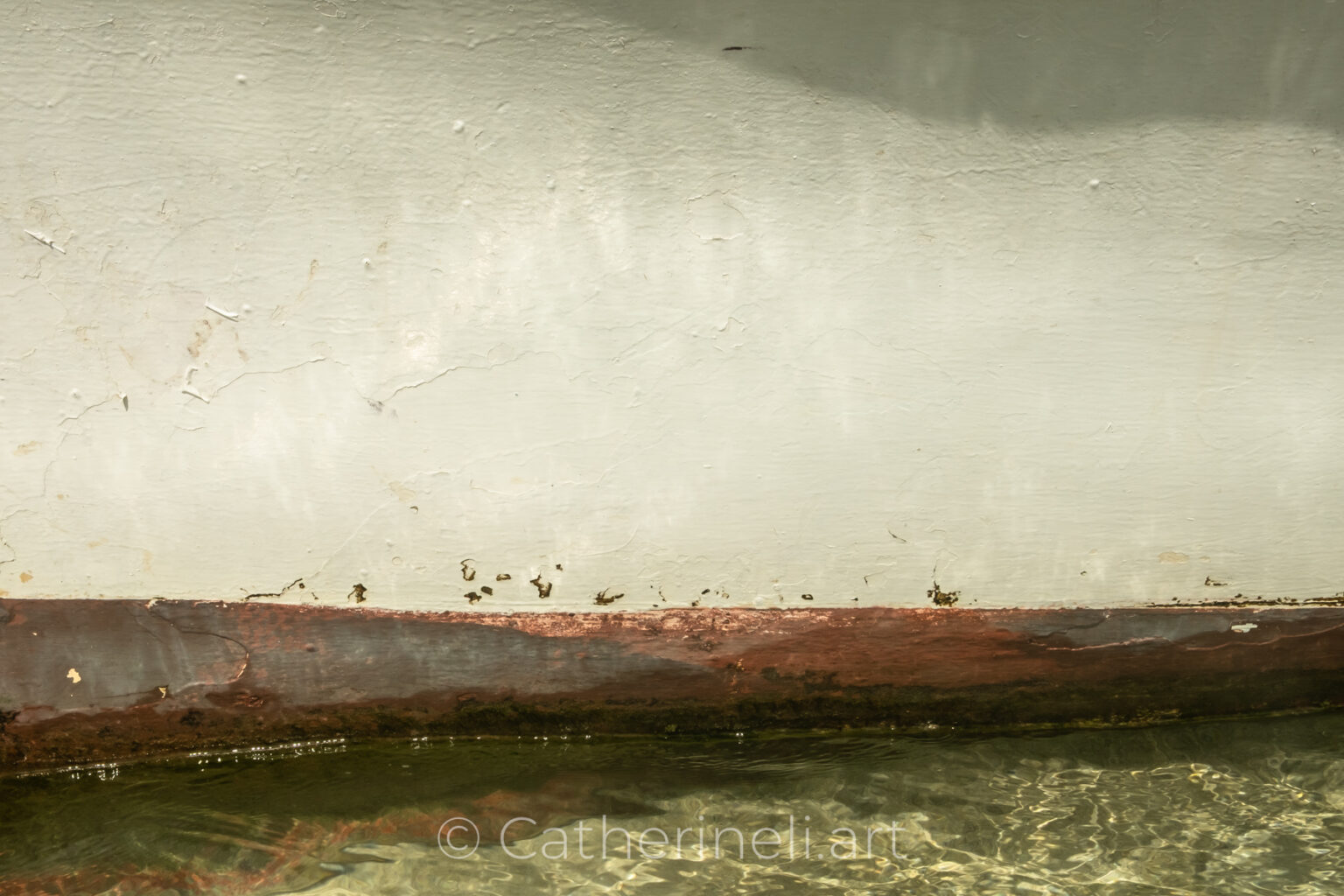 SERIES-HULLS - Catherine Li