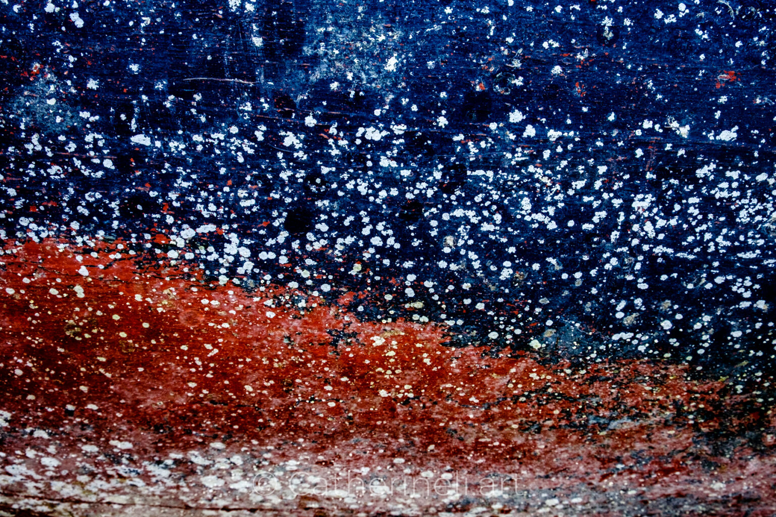 SERIES-HULLS - Catherine Li