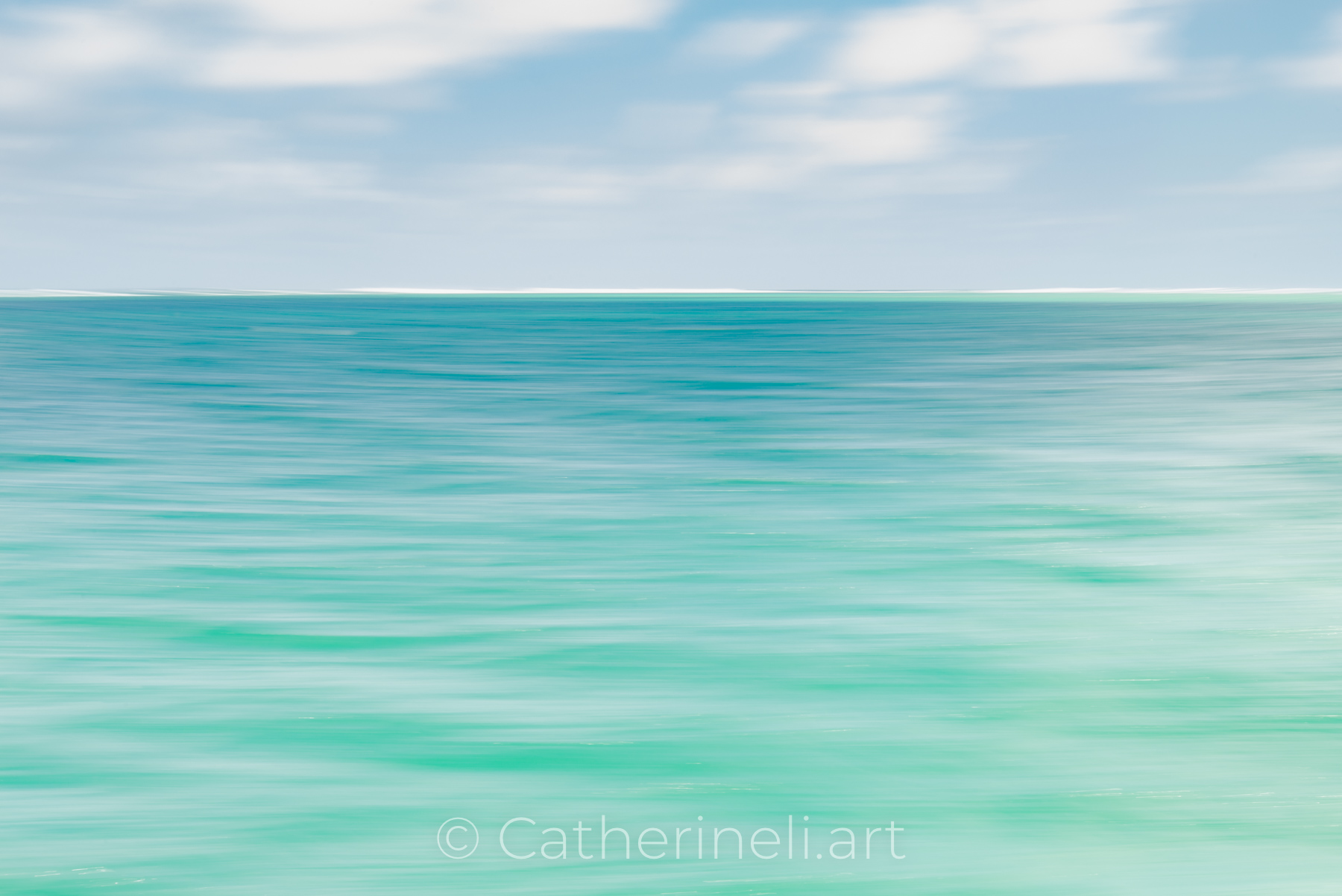 SERIES-SEA - Catherine Li